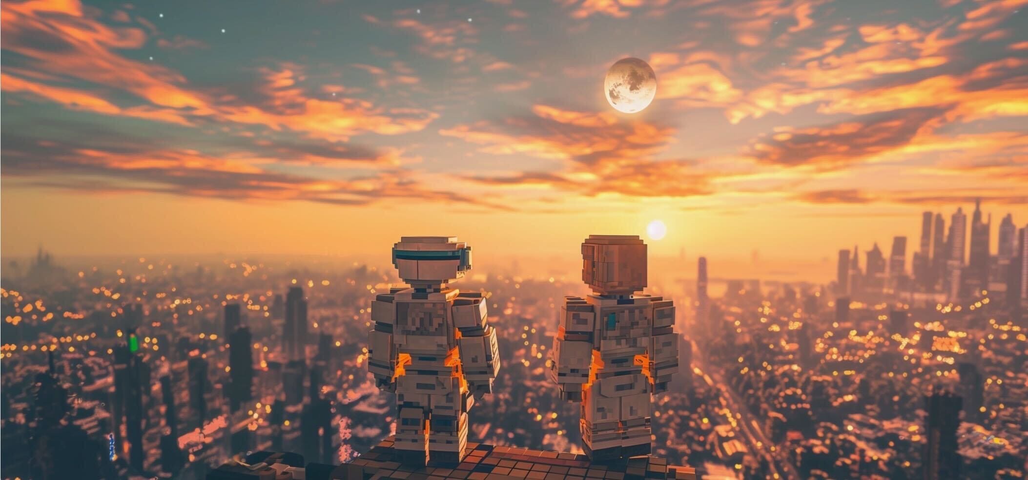 Building Digital Humans | Fundamental Research Labs